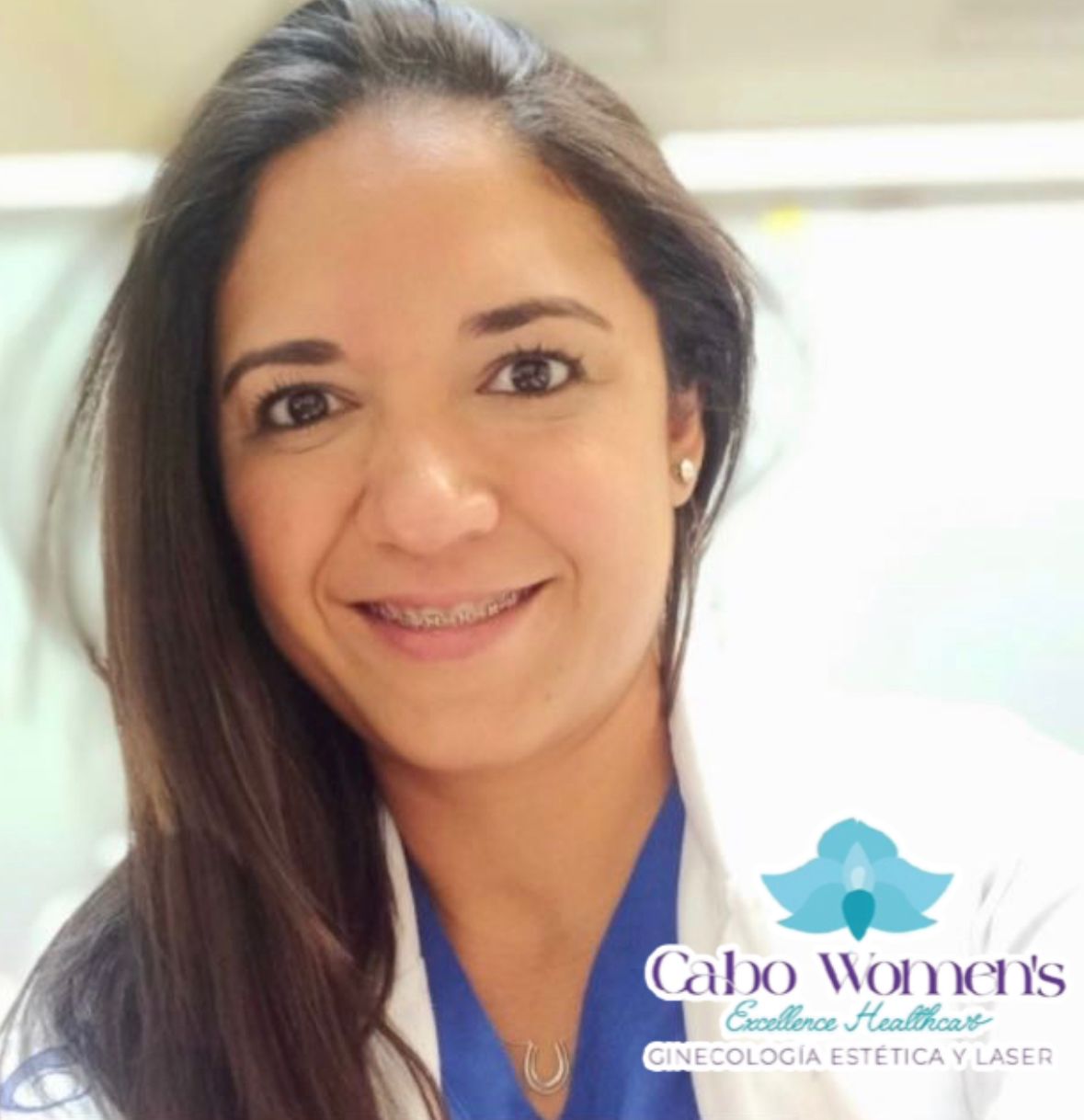 Dra. Maria Elena Torres Limón Ginecología y Obstetricia